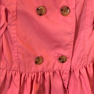 Mayoral | Jackets & Coats | Nwt Mayoral Coral Rain Jacket | Poshmark